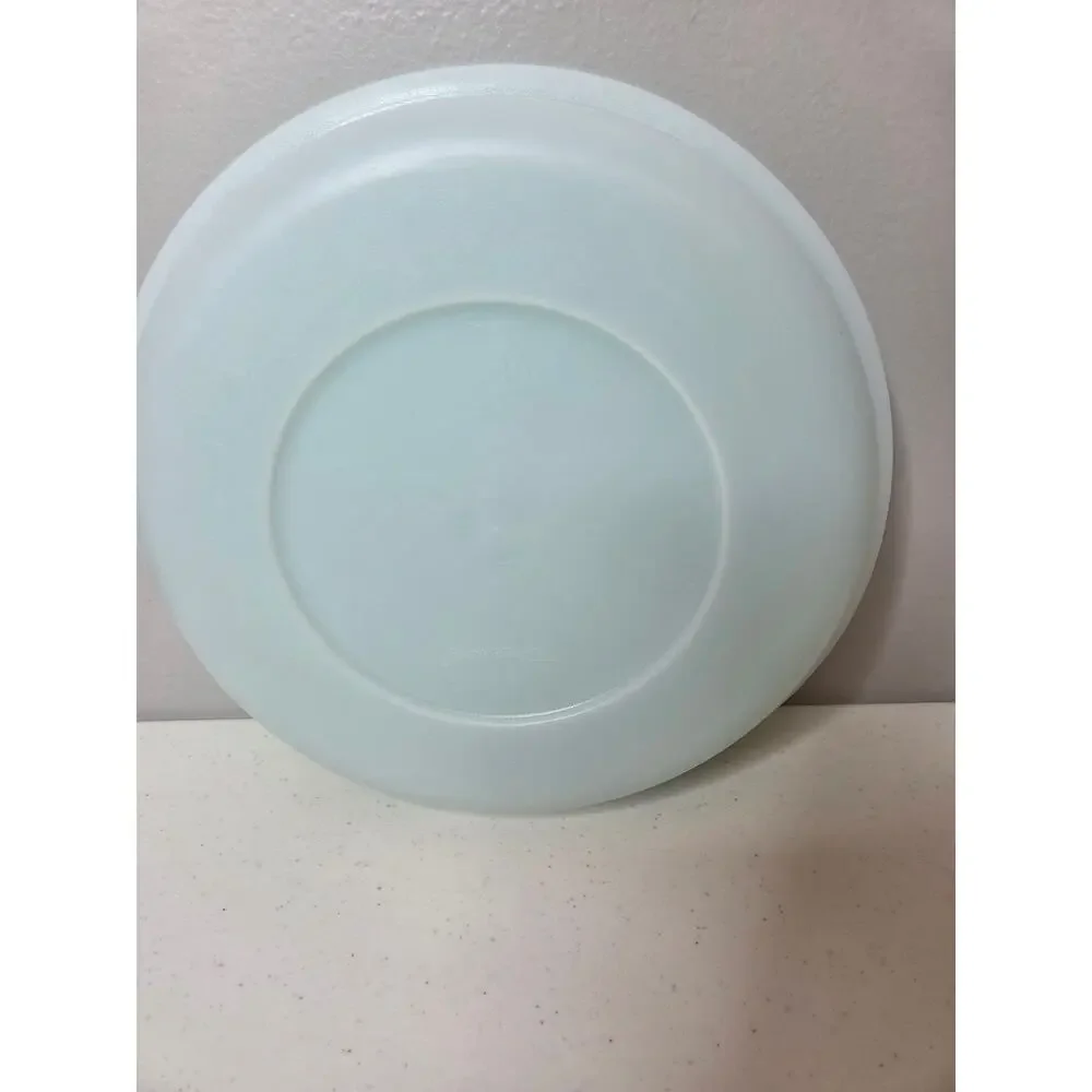 Tupperware | Kitchen | Vintage Tupperware Jadite Divided Veggie Dip ...